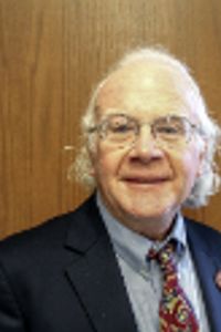 Timothy Horrigan - Ballotpedia