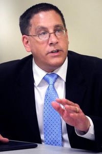 Timothy J. Coco - Ballotpedia