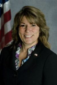 Tina Davis - Ballotpedia