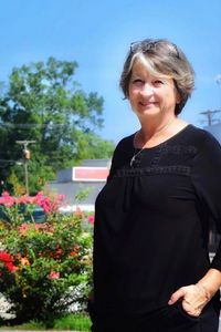 Tina Marie Scott (Mayor of Honea Path, South Carolina, candidate 2025 ...