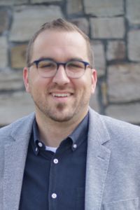 Titus Benton - Ballotpedia