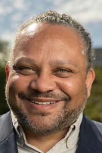 Todd Buckley - Ballotpedia