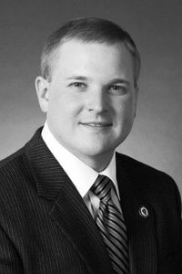 Todd Smola - Ballotpedia