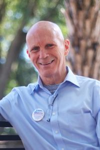 Tom Wells - Ballotpedia