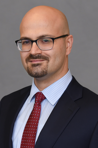 Tom Fabricio - Ballotpedia