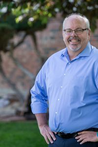 Tom Sullivan (Colorado) - Ballotpedia