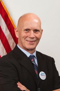 Tom Wells - Ballotpedia