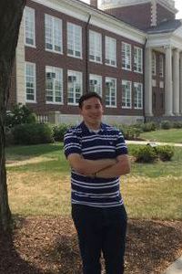 Thomas Ballard - Ballotpedia