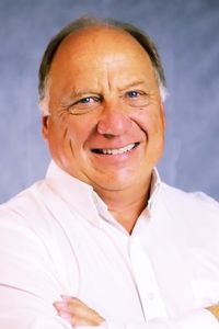 Tom Chomyn - Ballotpedia