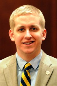 Tom Demmer - Ballotpedia