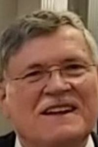 Tom Holmes (Alabama) - Ballotpedia