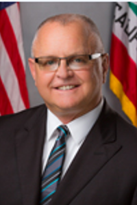 Tom Lackey - Ballotpedia