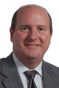 Thomas E. Marsh - Ballotpedia