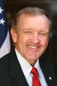 Tom McCall - Ballotpedia