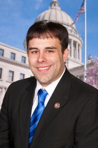 Tom Miles - Ballotpedia