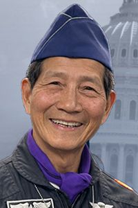 Tom Vo - Ballotpedia