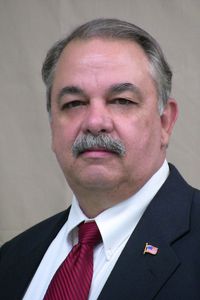 Tommy Taylor - Ballotpedia