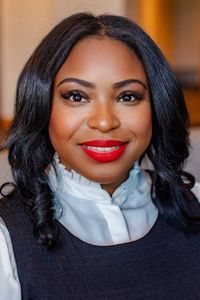 Toni Criner - Ballotpedia