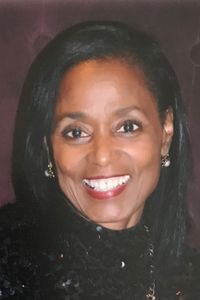 Toni Wilson - Ballotpedia