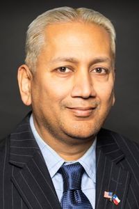 Tony Adams - Ballotpedia