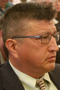 Tony Sandoval - Ballotpedia