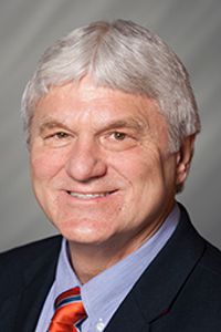 Tony Cook - Ballotpedia