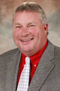 Tony Dowdy - Ballotpedia