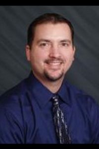 Tony McCurdy - Ballotpedia