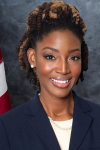Traci George - Ballotpedia