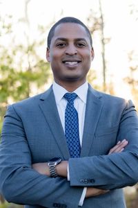 Travis Nembhard - Ballotpedia