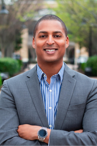 Travis Nembhard - Ballotpedia