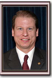 Allen Treadaway - Ballotpedia