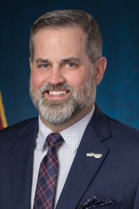 Treg Bernt - Ballotpedia