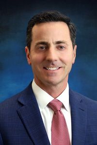 Trent Staggs - Ballotpedia