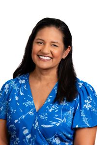 Tricia Quintero (California) - Ballotpedia