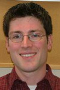 Matt Trieber - Ballotpedia