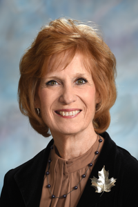 Trish Ladner - Ballotpedia