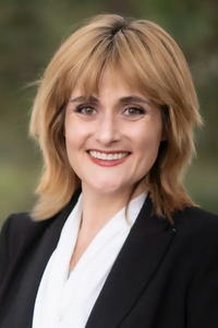 Trisha Calvarese - Ballotpedia