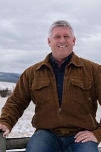 Troy Downing - Ballotpedia