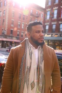 Troy Blackwell - Ballotpedia