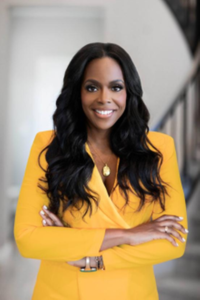 Tya Mathis-Coleman - Ballotpedia