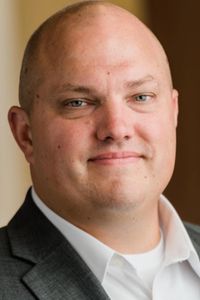 Tyler Johnson (Indiana) - Ballotpedia