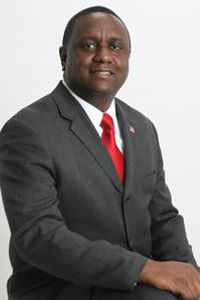 Tyler L. Barr - Ballotpedia