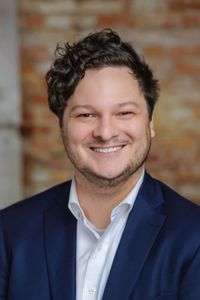 Tyler Frederick (Delaware County Municipal Court Clerk, Ohio, candidate ...