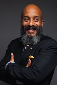 Tyrell Hicks - Ballotpedia