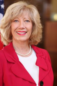 Valerie Clark - Ballotpedia