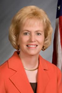 Vaneta Becker - Ballotpedia