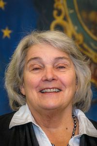 Virginia Lyons - Ballotpedia