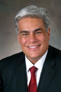 W. Ken Martinez - Ballotpedia