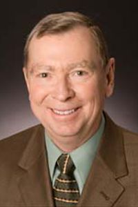 William Payne (New Mexico) - Ballotpedia